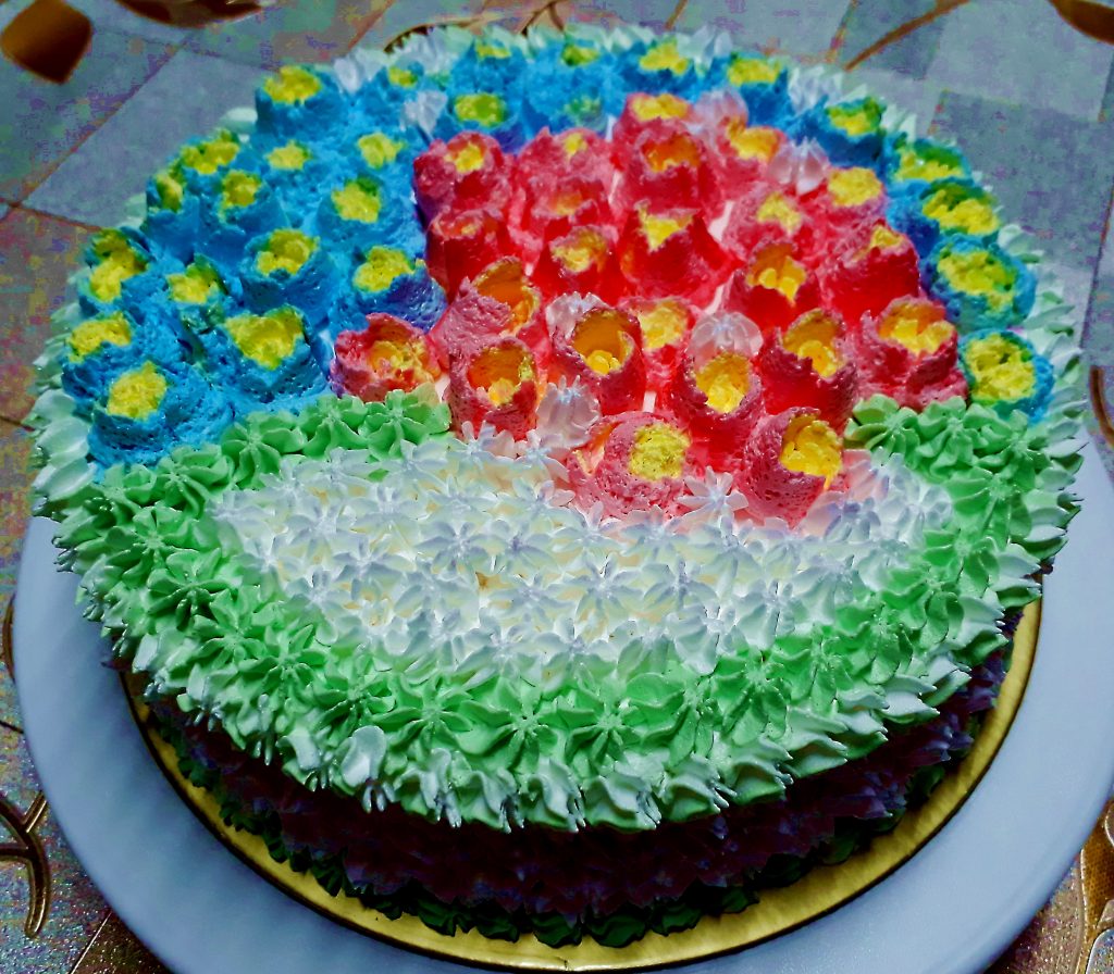 Fresh Cream Cake 🚫 - Squeenpy Red Velvet Cakes